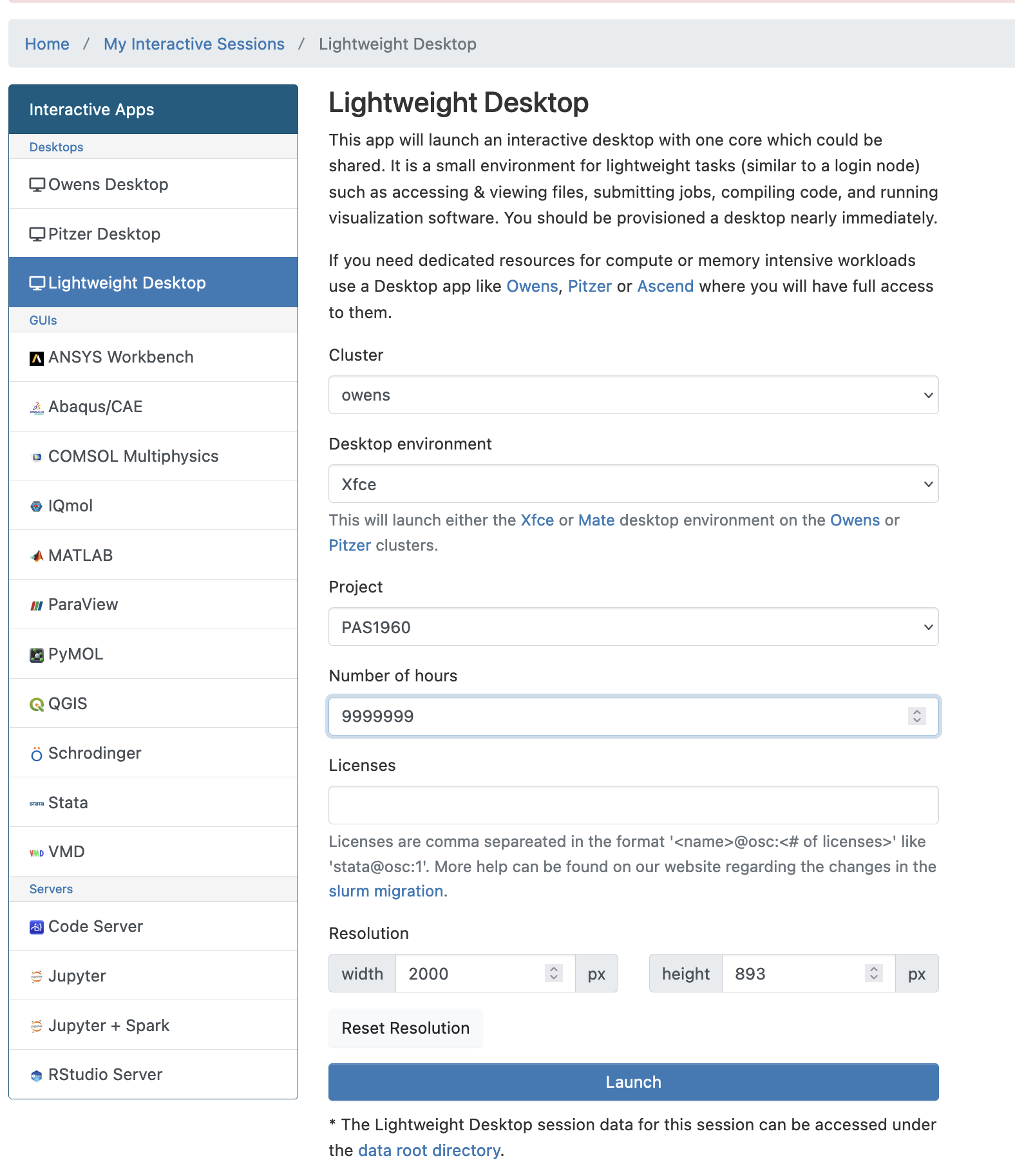 How to: Getting Started — GENETIS Documentation