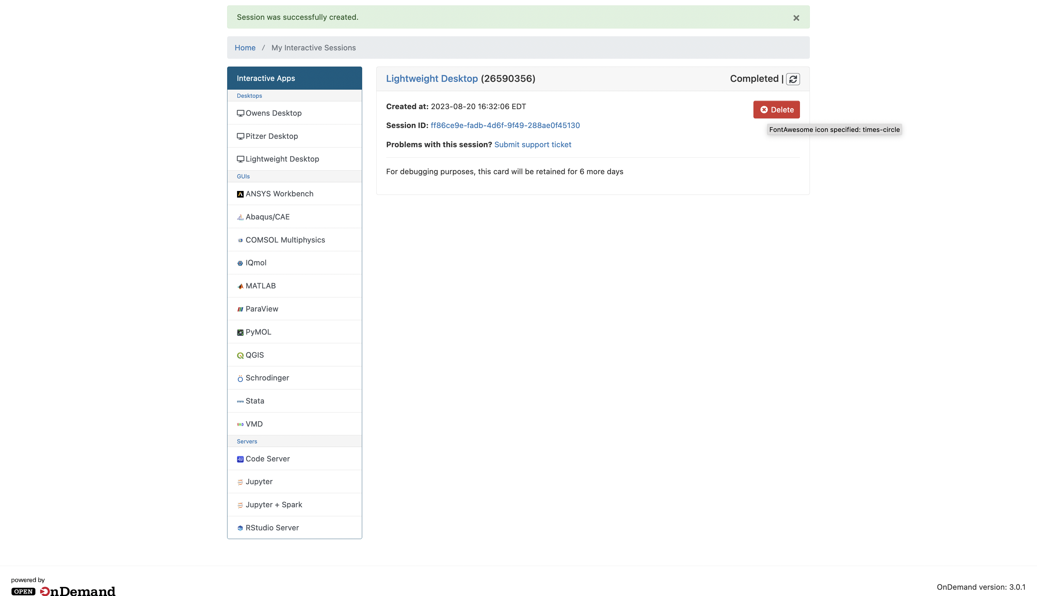 How to: Getting Started — GENETIS Documentation
